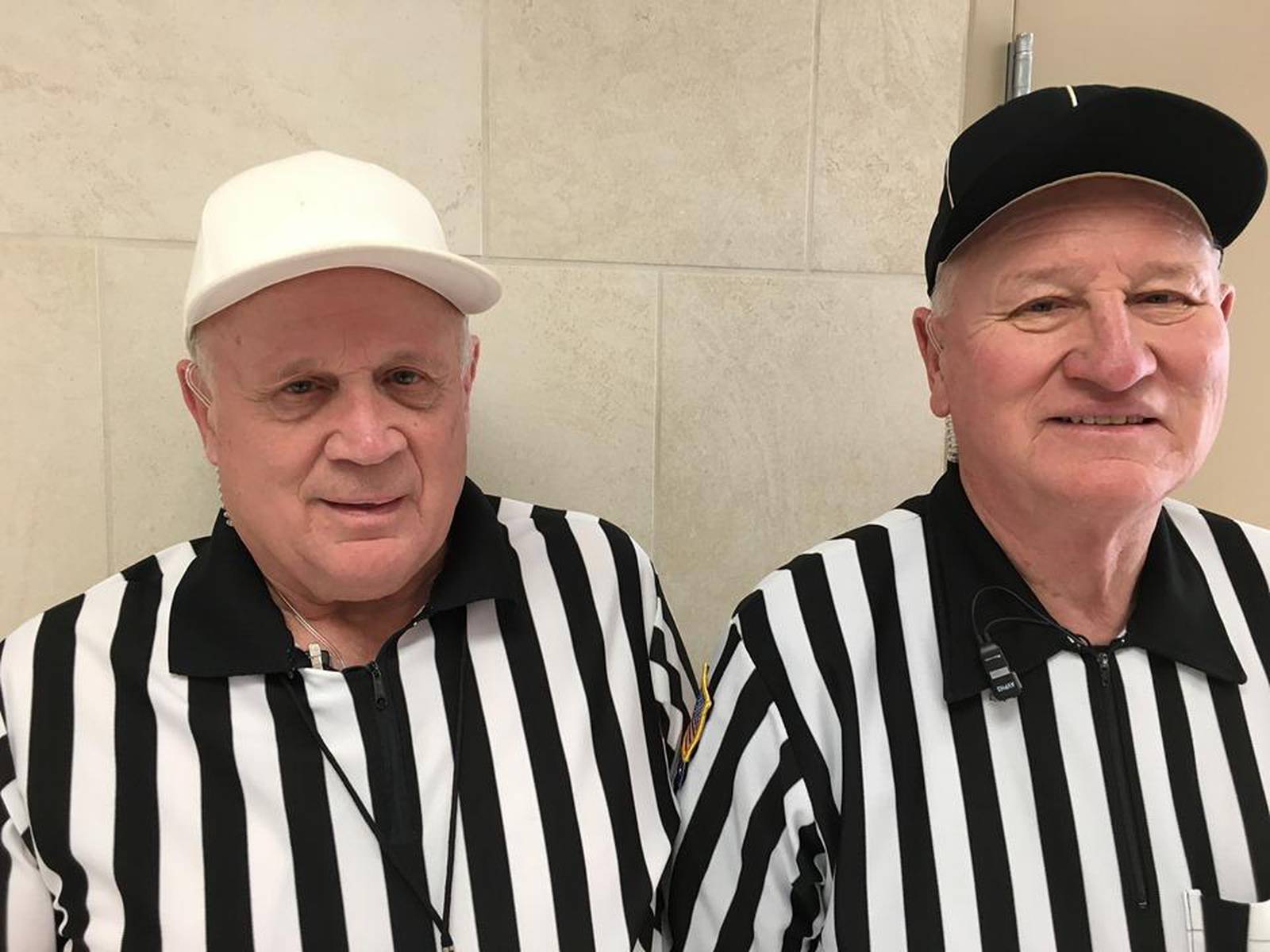 McHenry to recognize officials' 50 years on job – Shaw Local