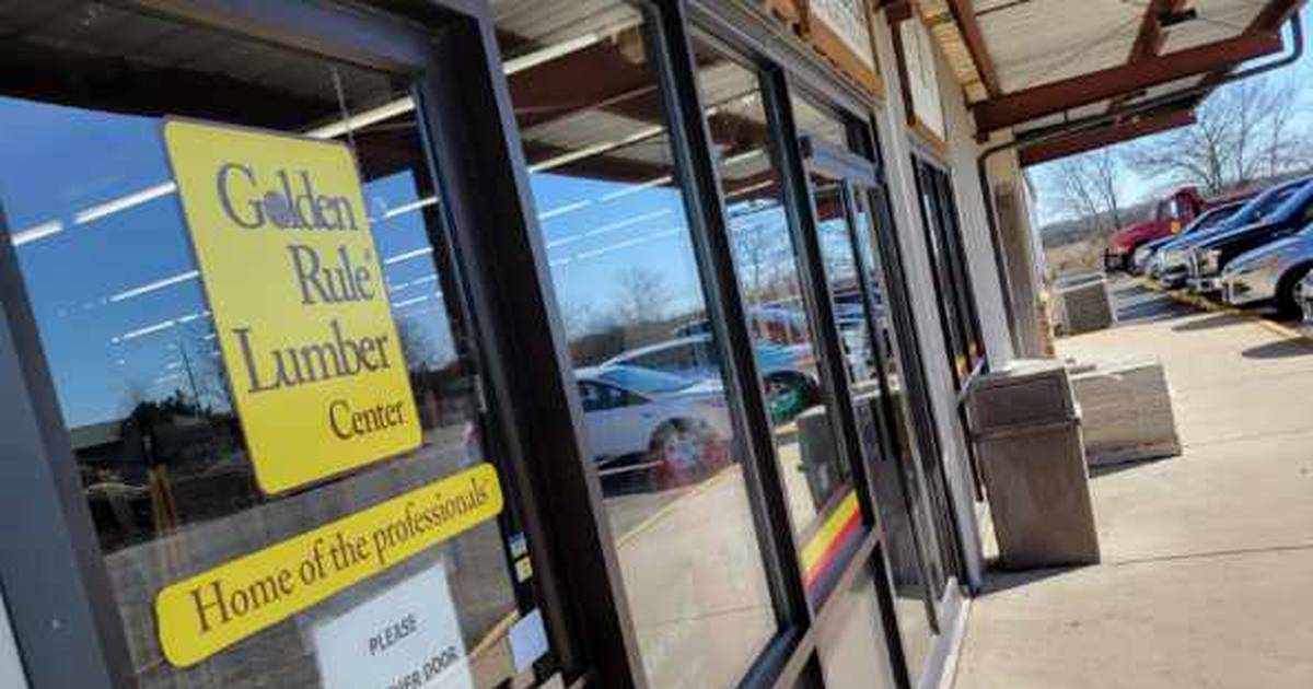 R.P. Lumber buys Golden Rule Lumber in Ottawa – Shaw Local