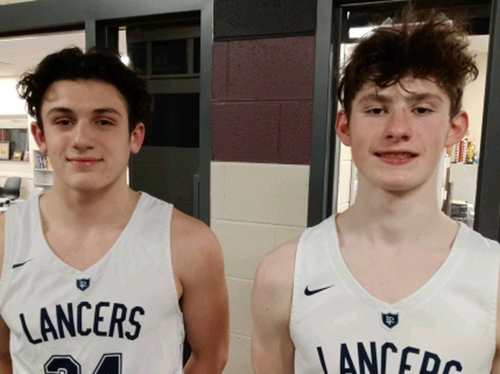 Boys Basketball: Camden Cerese’s big shot sparks Lake Park’s late run ...