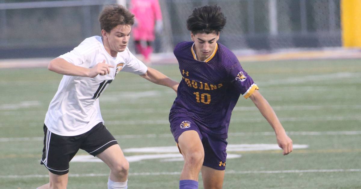 Mendota wins inaugural Three Rivers Conference Tournament – Shaw Local