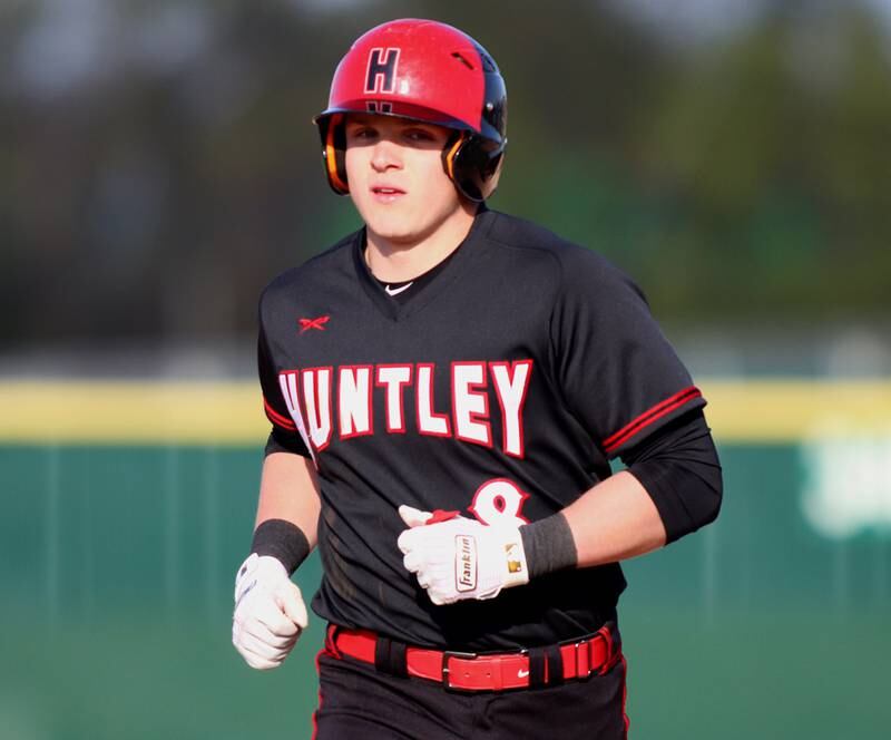 Photos: Huntley vs. Cary-Grove Baseball – Shaw Local
