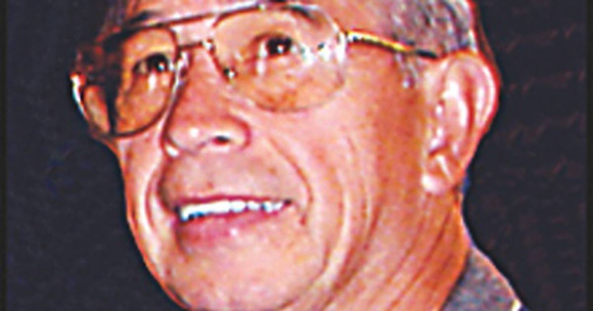 Ron Pineda – Shaw Local