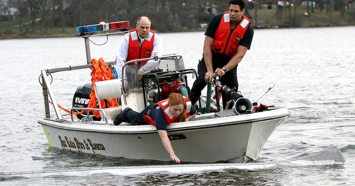 Chicago man drowns in canoe accident near Fox Lake – Shaw Local