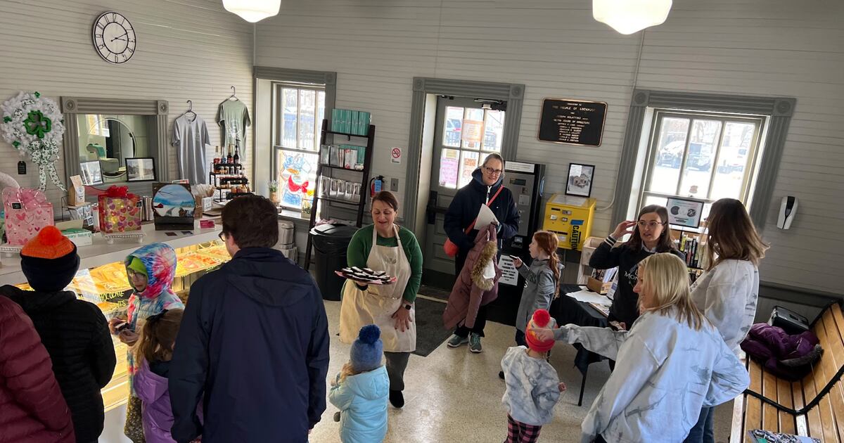 Realtopia, Springview Sweets partner to help Lockport Montessori school ...