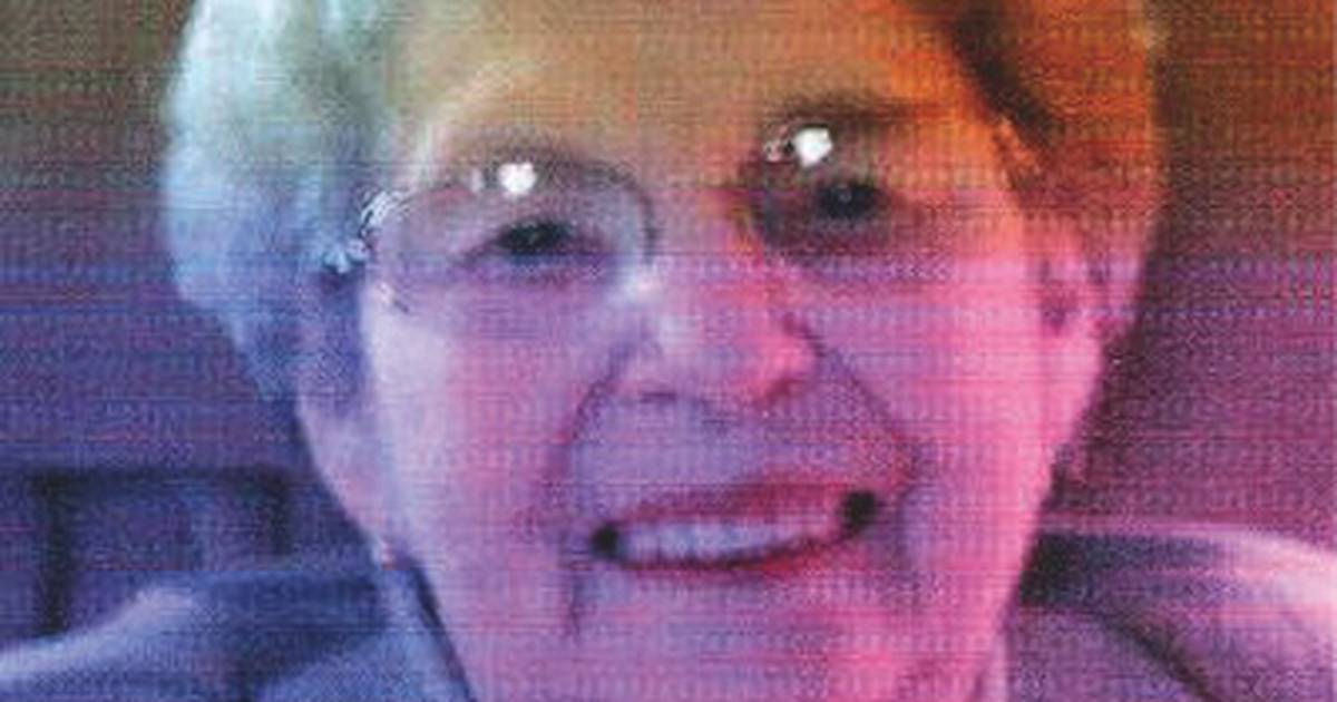 Ruth H. Bohn – Shaw Local