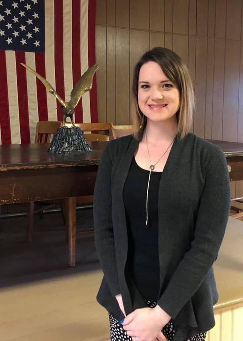 Findley voted South Ottawa Township supervisor – Shaw Local