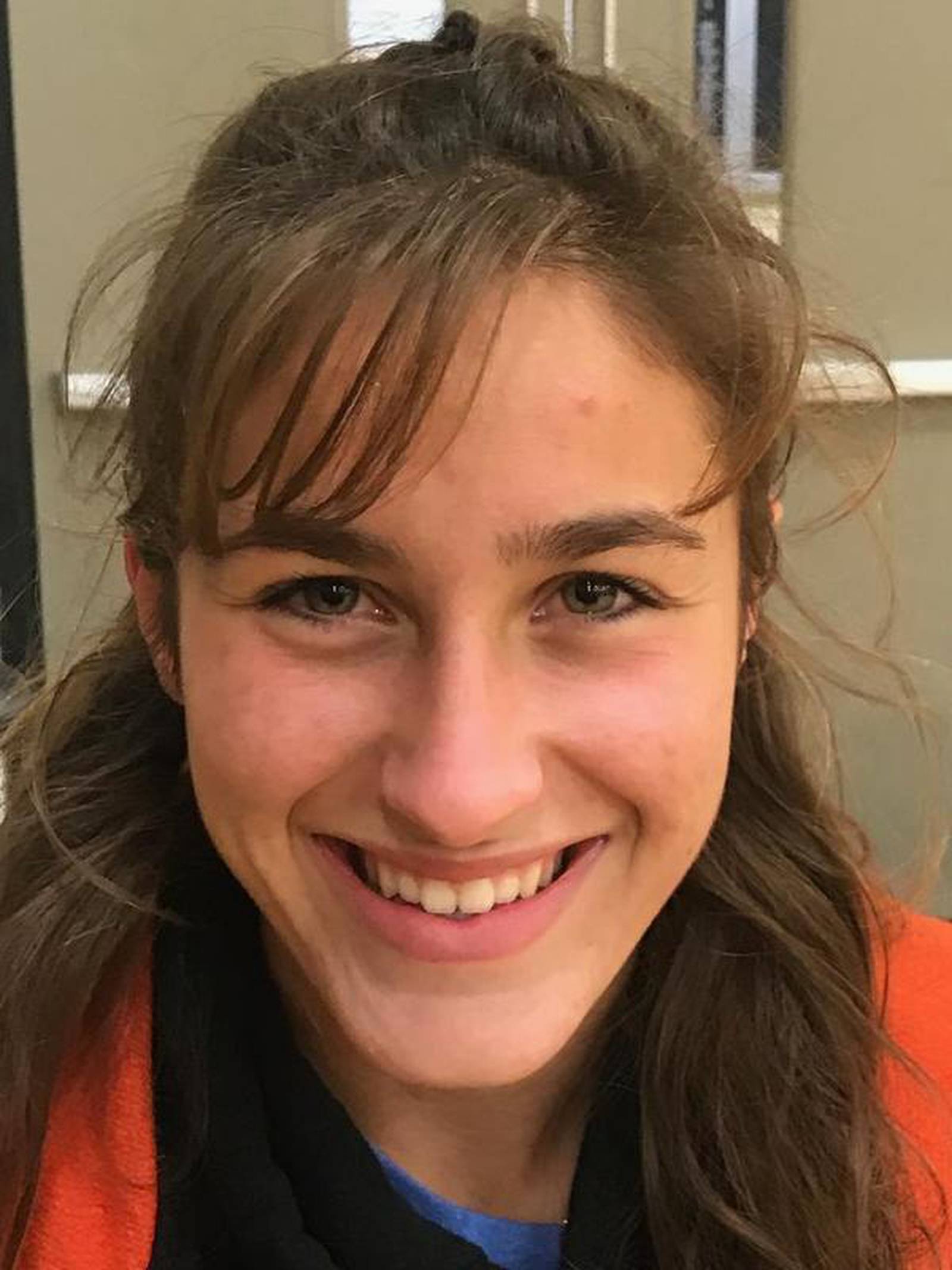 D'Arcy Motors Athlete of the Week: Kayla Schiera, Sandwich senior ...