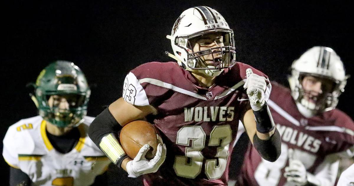 Scouting the Fox Valley Conference – Shaw Local