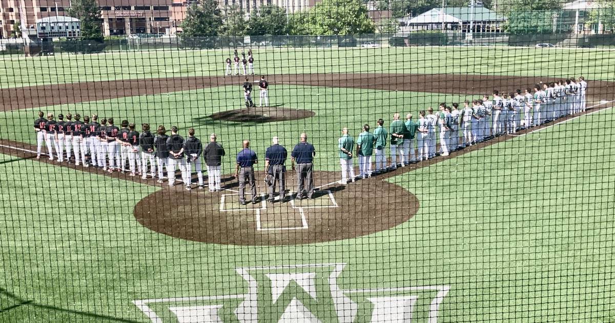 BCR postseason baseball update, May 24 – Shaw Local