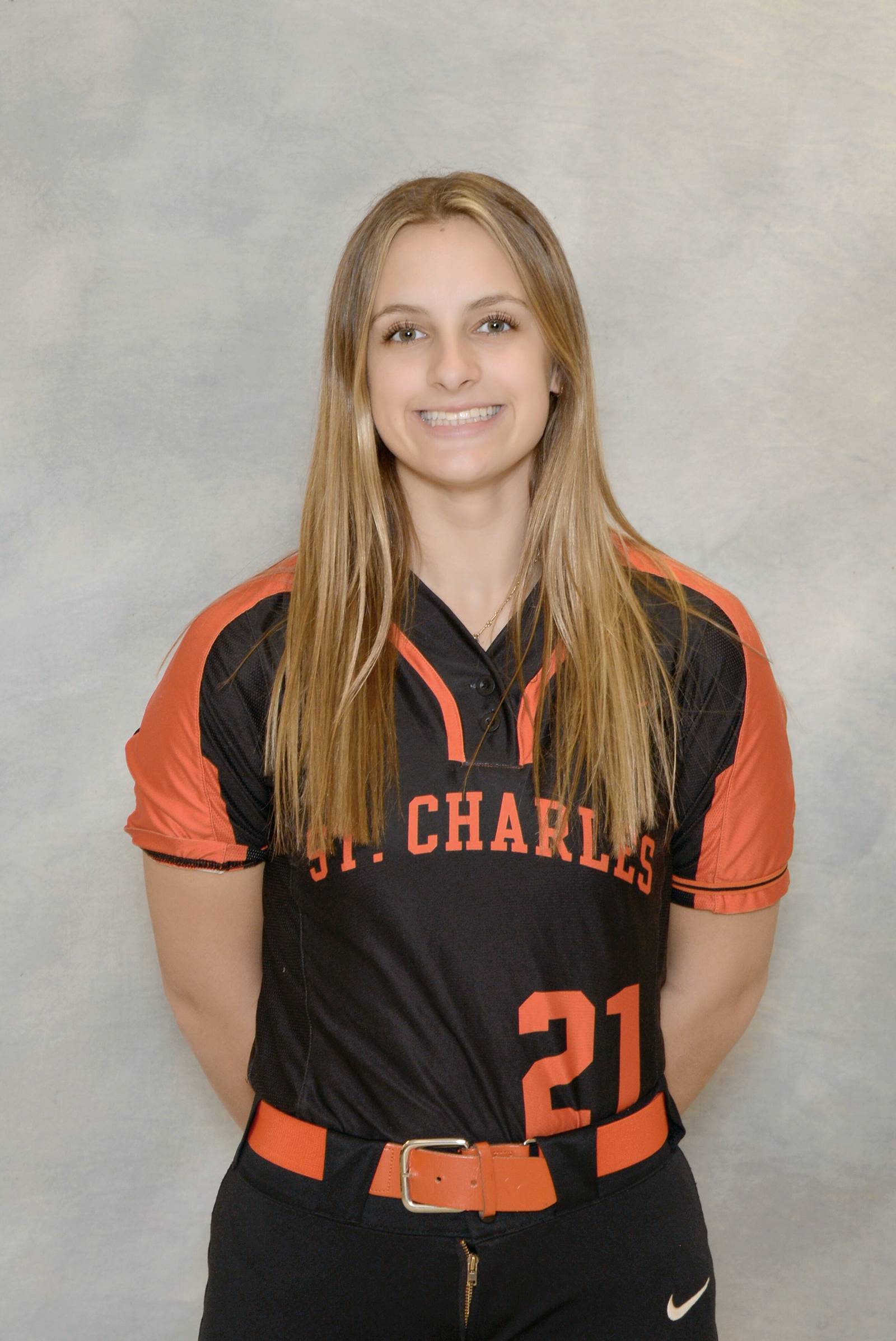 Kane County Chronicle Athlete of the Week: Hayden Sujack, St. Charles ...