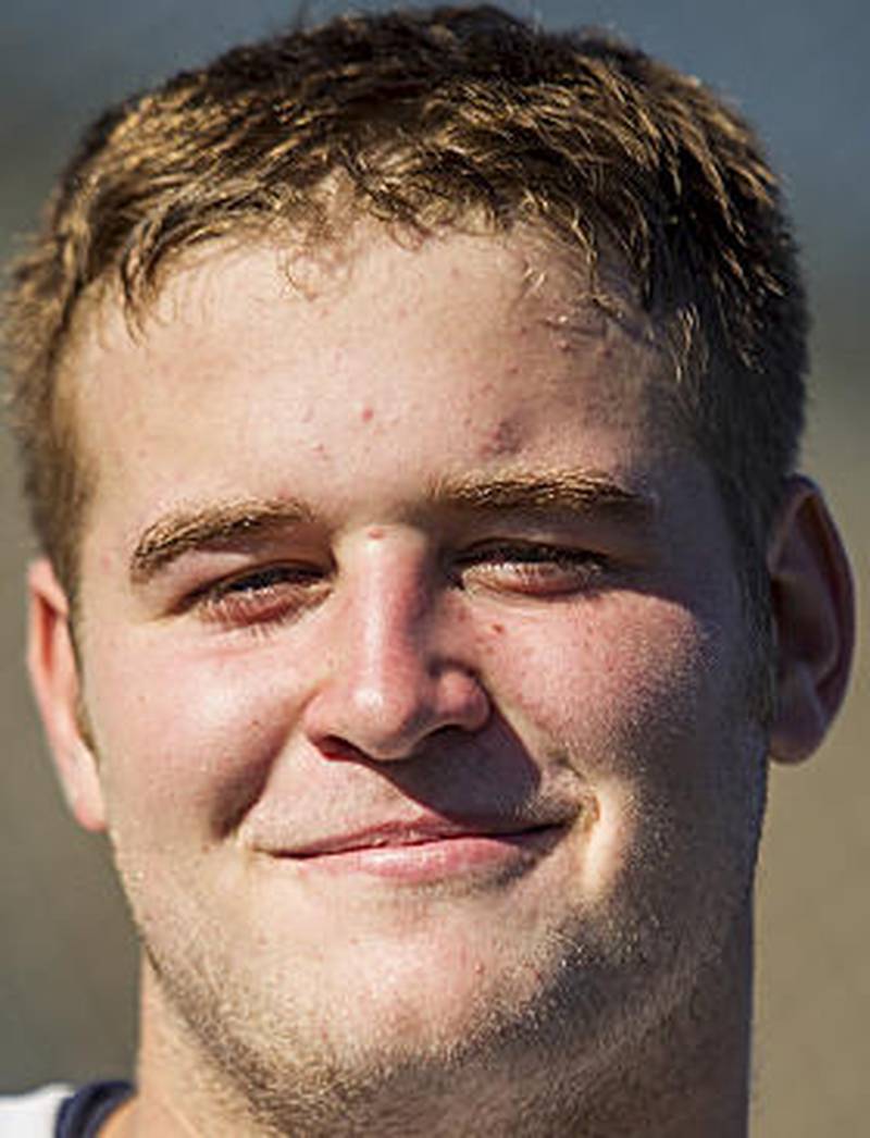 Cary-Grove OL Ruhland picks up offer from NIU – Shaw Local