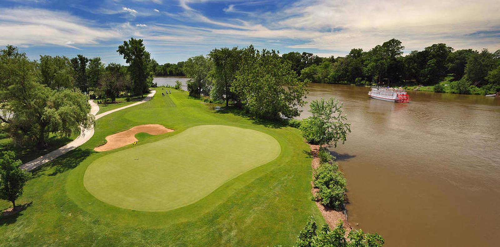 Projects large and small keep St. Charles Park District at the top of ...