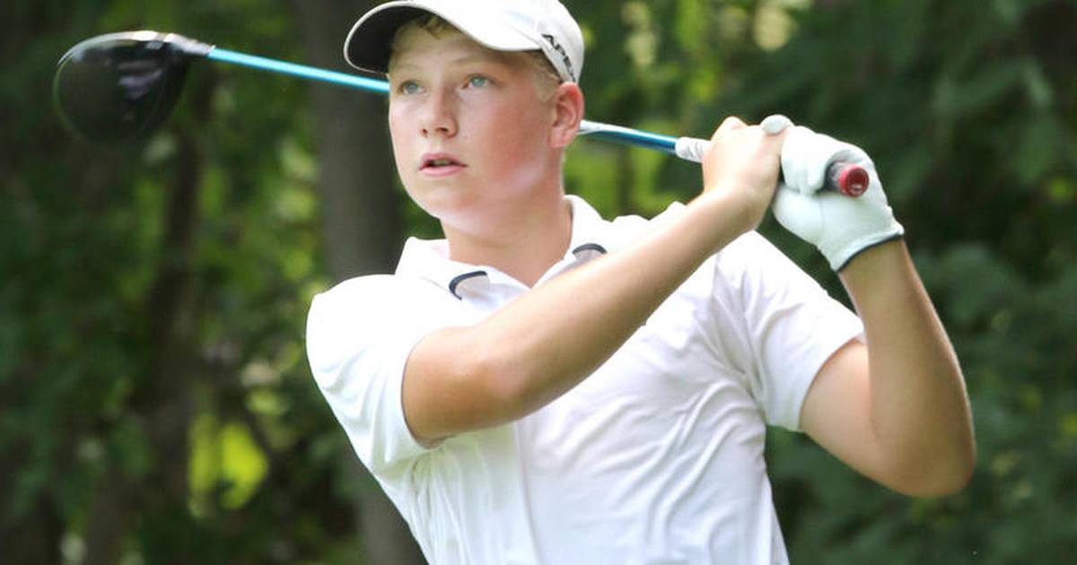 Prep Sports Roundup for Monday, Aug. 24: Kaneland boys golf wins Mark ...