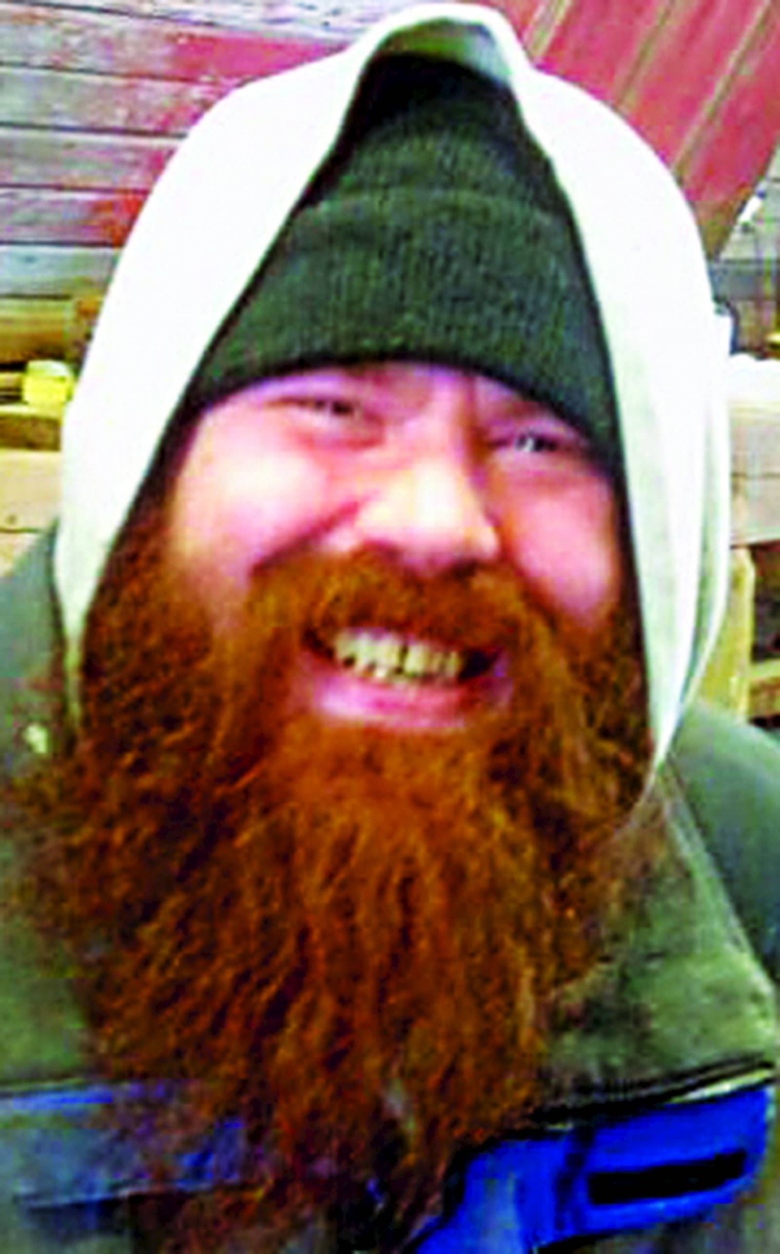 Benjamin L. Koster – Shaw Local