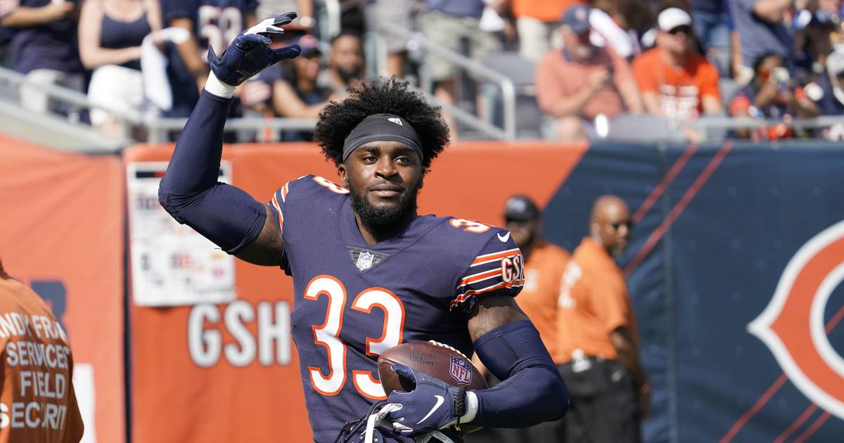 Hub Arkush’s 2022 Bears training camp preview: Cornerbacks – Shaw Local