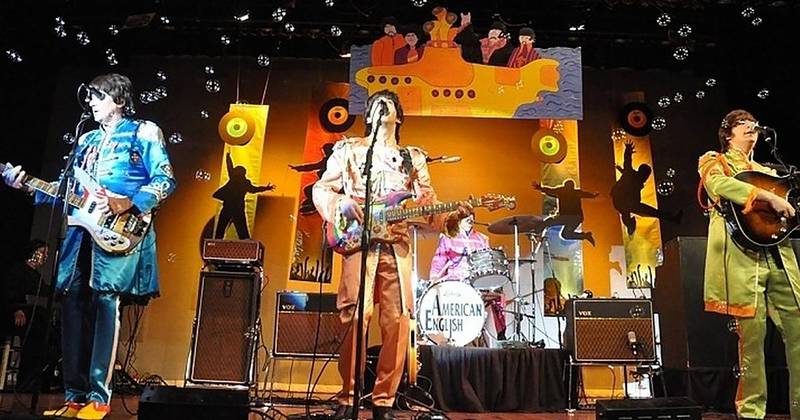 Fabulous Tribute Bands Will Rock the Raue Center Stage in 2022! – Shaw ...