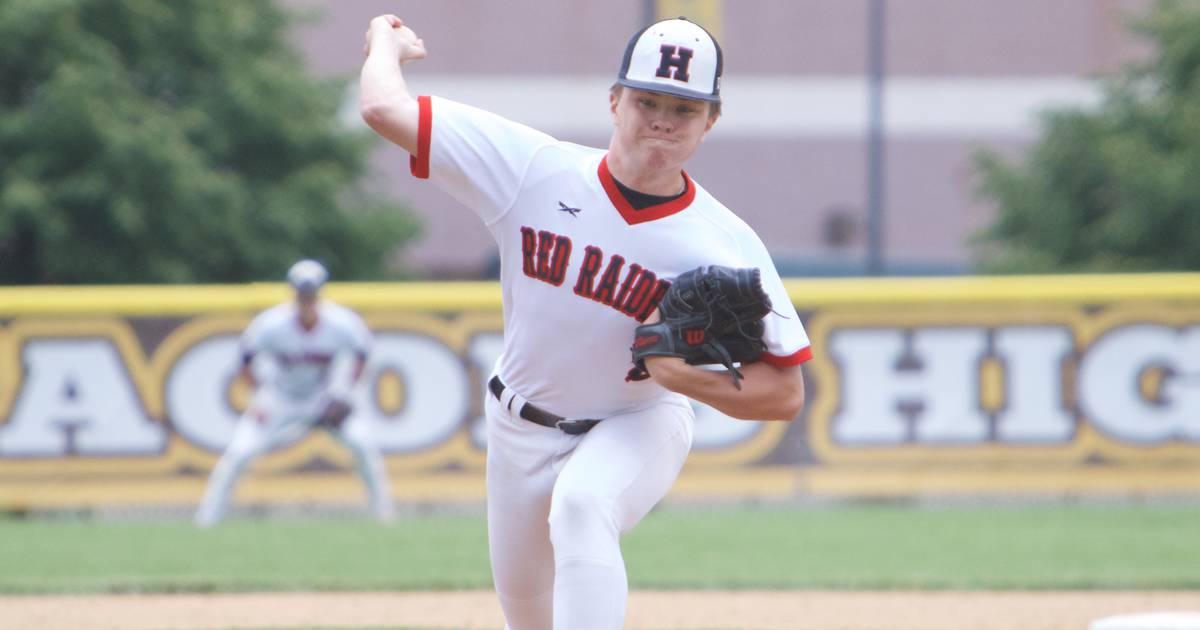 Baseball: Strong pitching, defense lead the way to sectionals for FVC ...