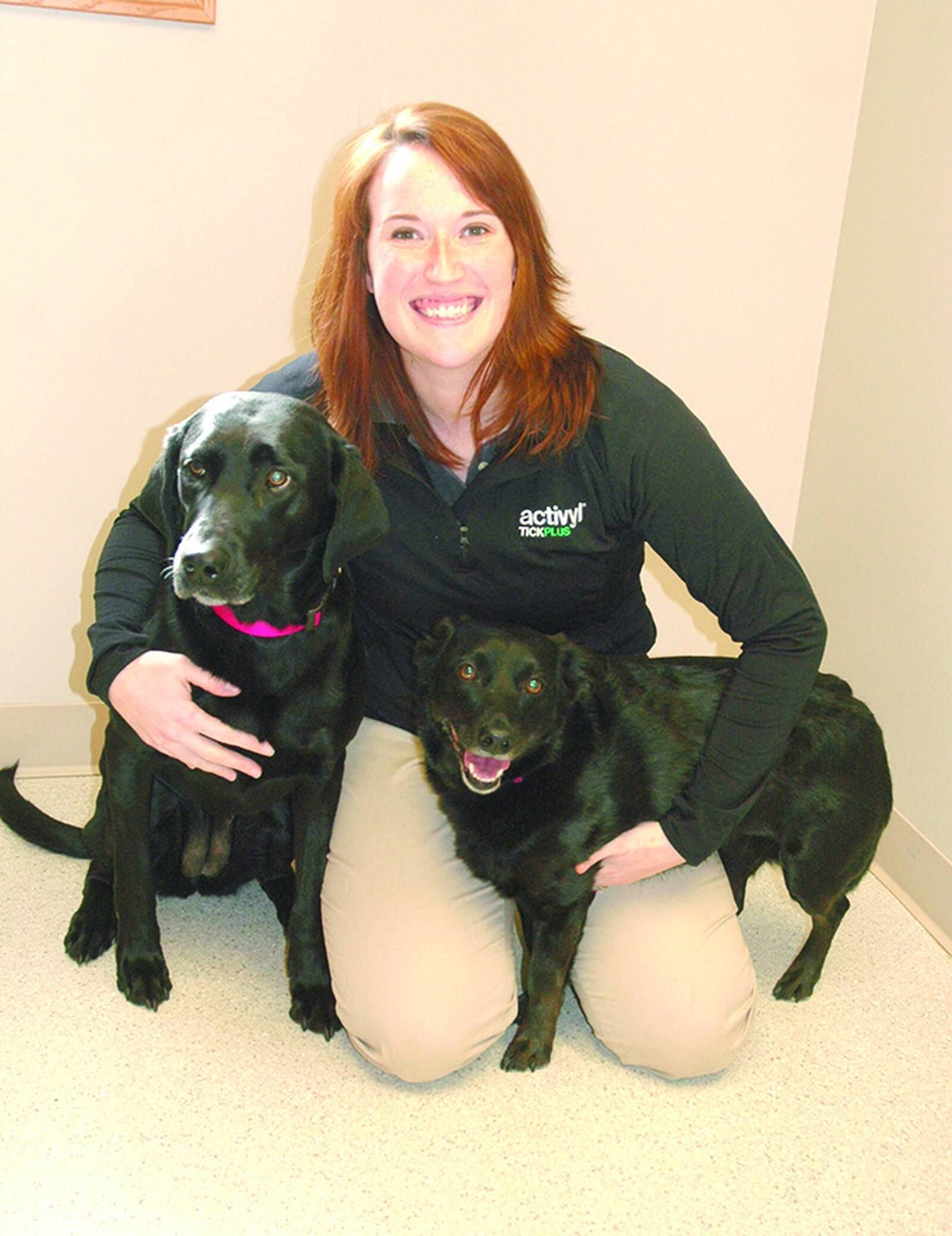 New vet joins Pines Meadow staff – Shaw Local