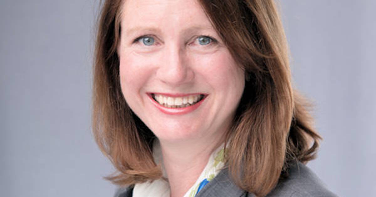 Hogan was recognized as Certified Staging Consultant – Shaw Local