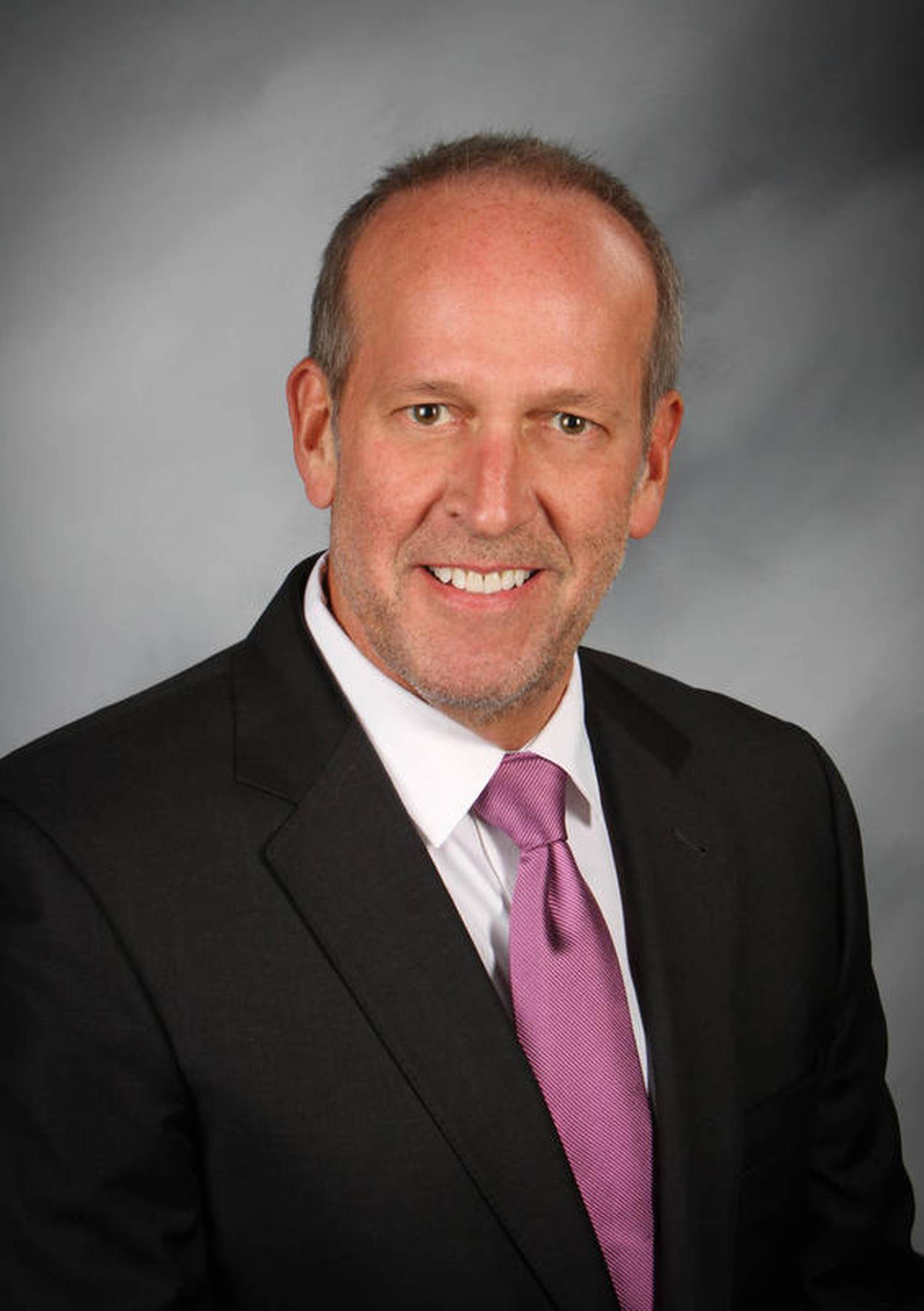 Candidate Questionnaire: Jim Murphy – Shaw Local