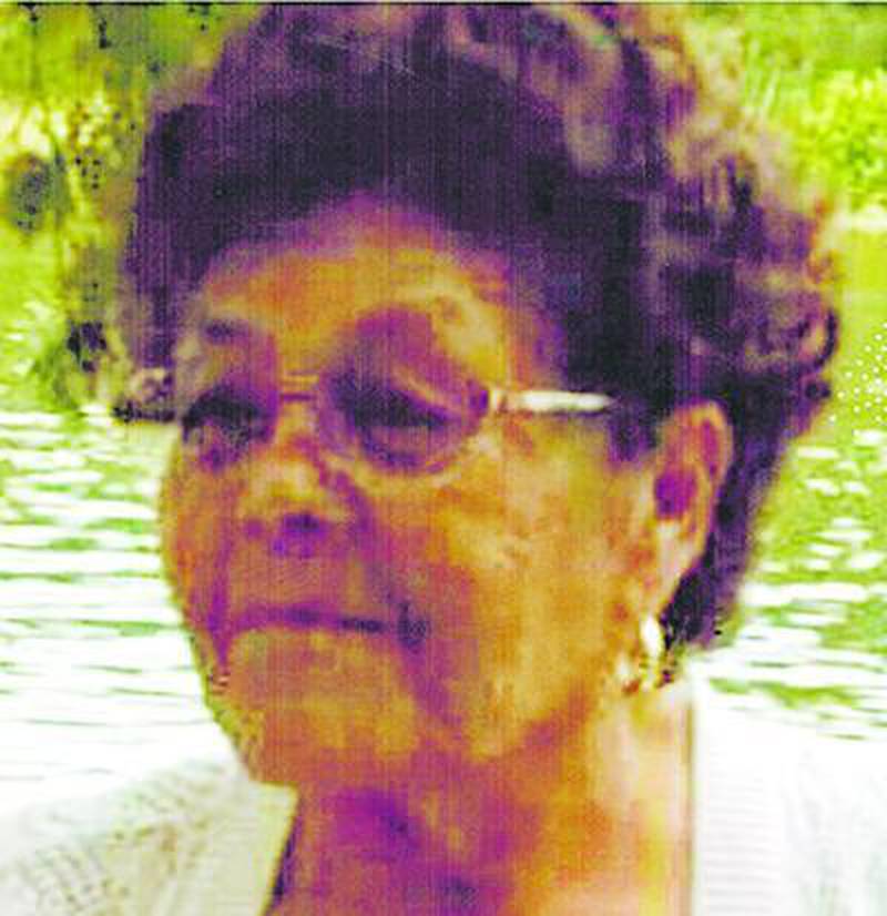 Dominga Flores – Shaw Local