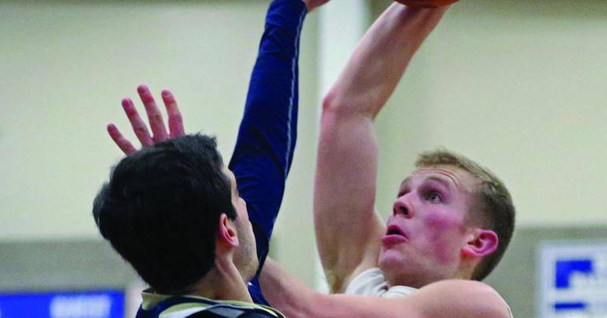 Boys Basketball notes: Danny Blank proves a strong mentor for younger ...