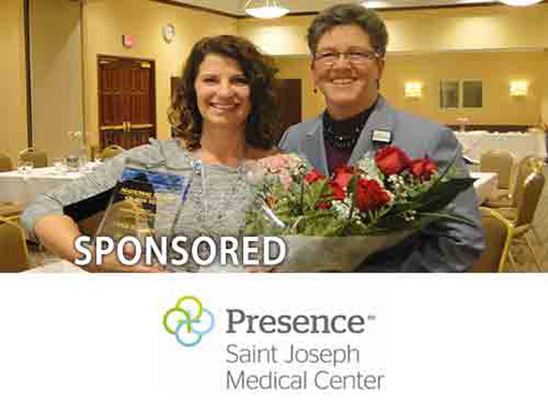 Presence Saint Joseph Medical Center Nurse Earns Recognition Watson is ...