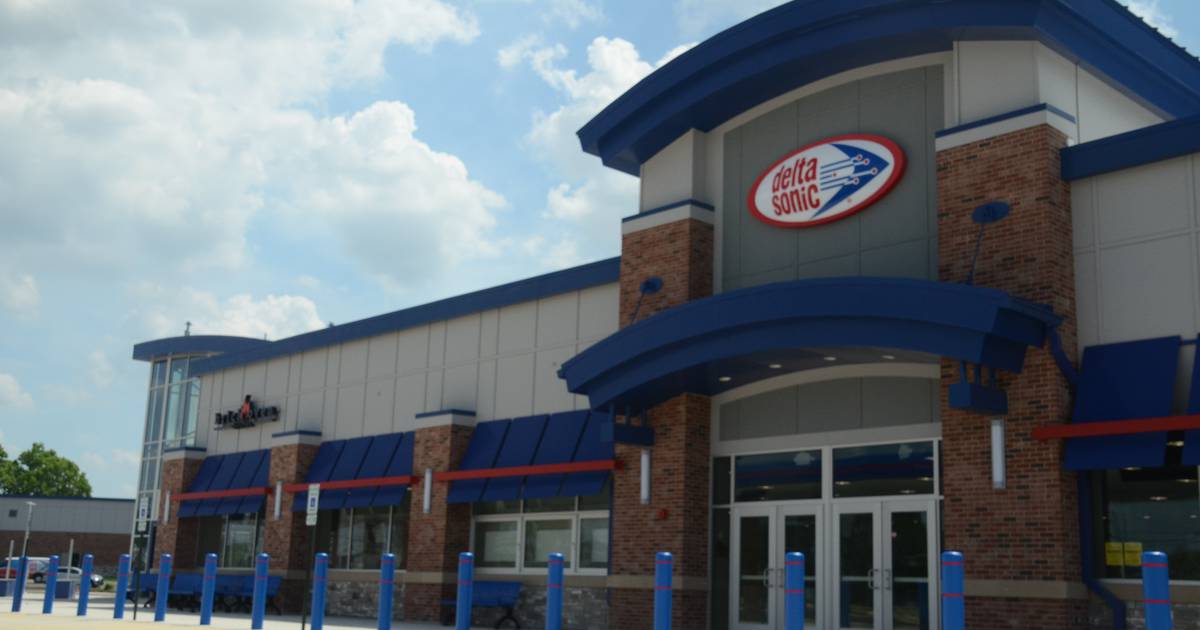 Delta Sonic Oswego Il