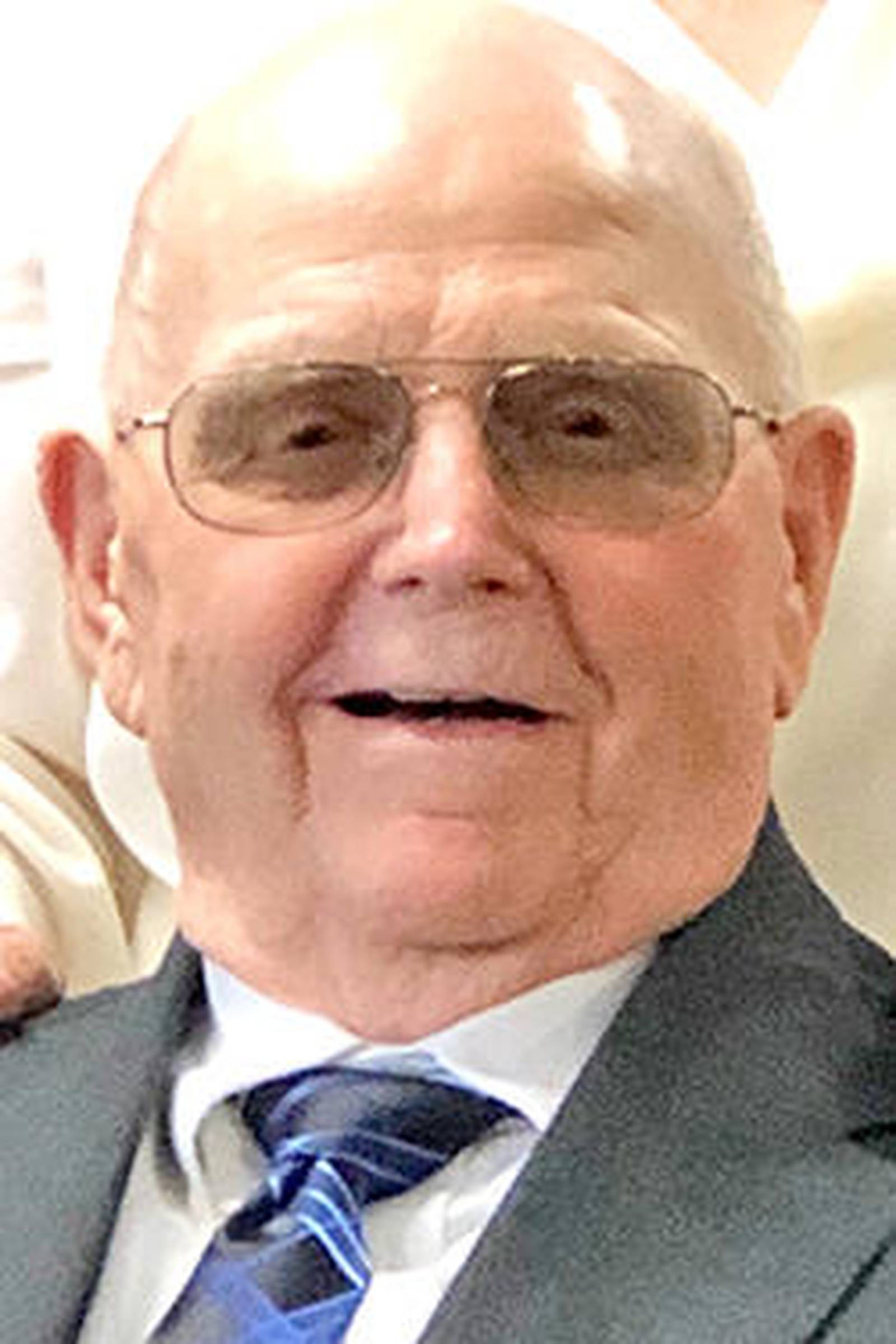 Paul Michael Geiger – Shaw Local