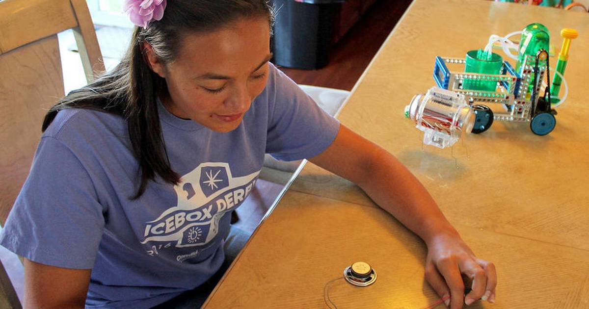 Ready for the Ice Box Derby – Shaw Local