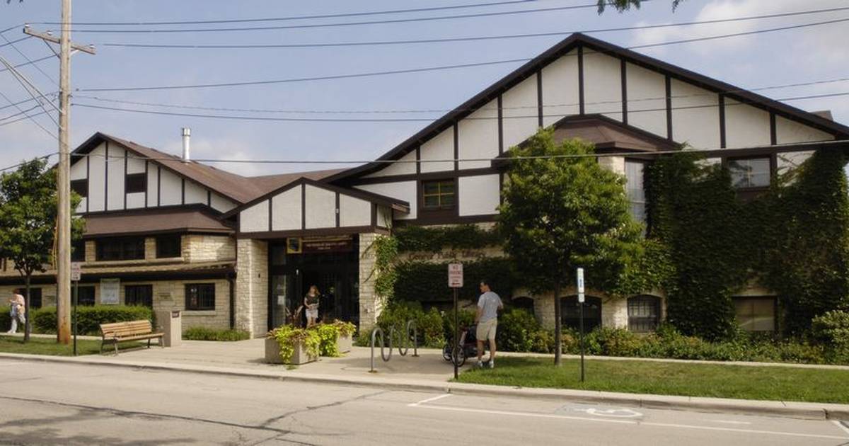 Geneva council to vote Monday on buying former library building – Shaw ...