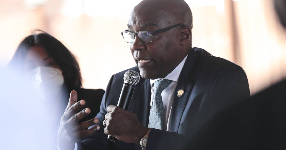 Illinois AG: Joliet inspector general has no power to file a lawsuit ...