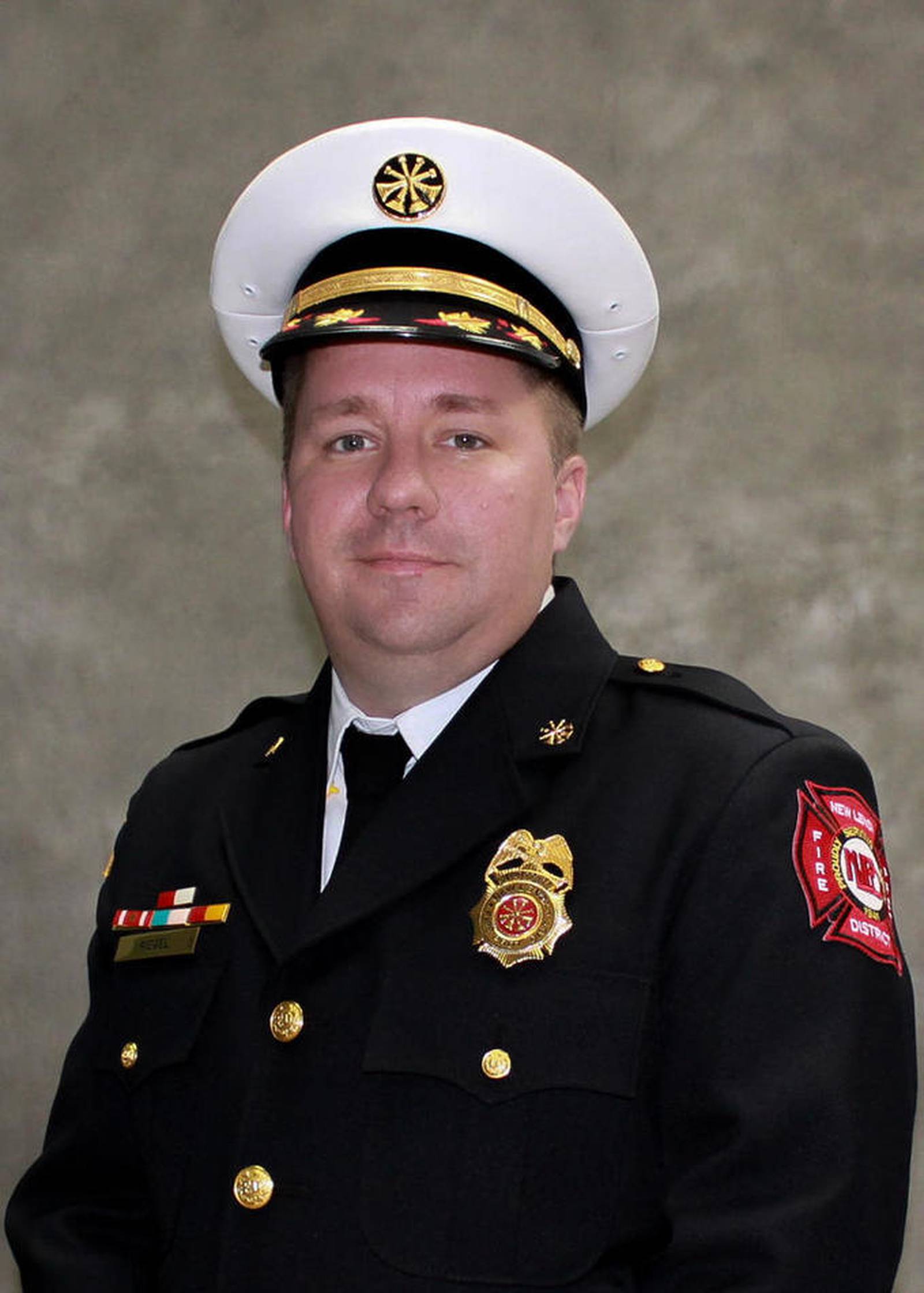 New fire chief named in New Lenox – Shaw Local
