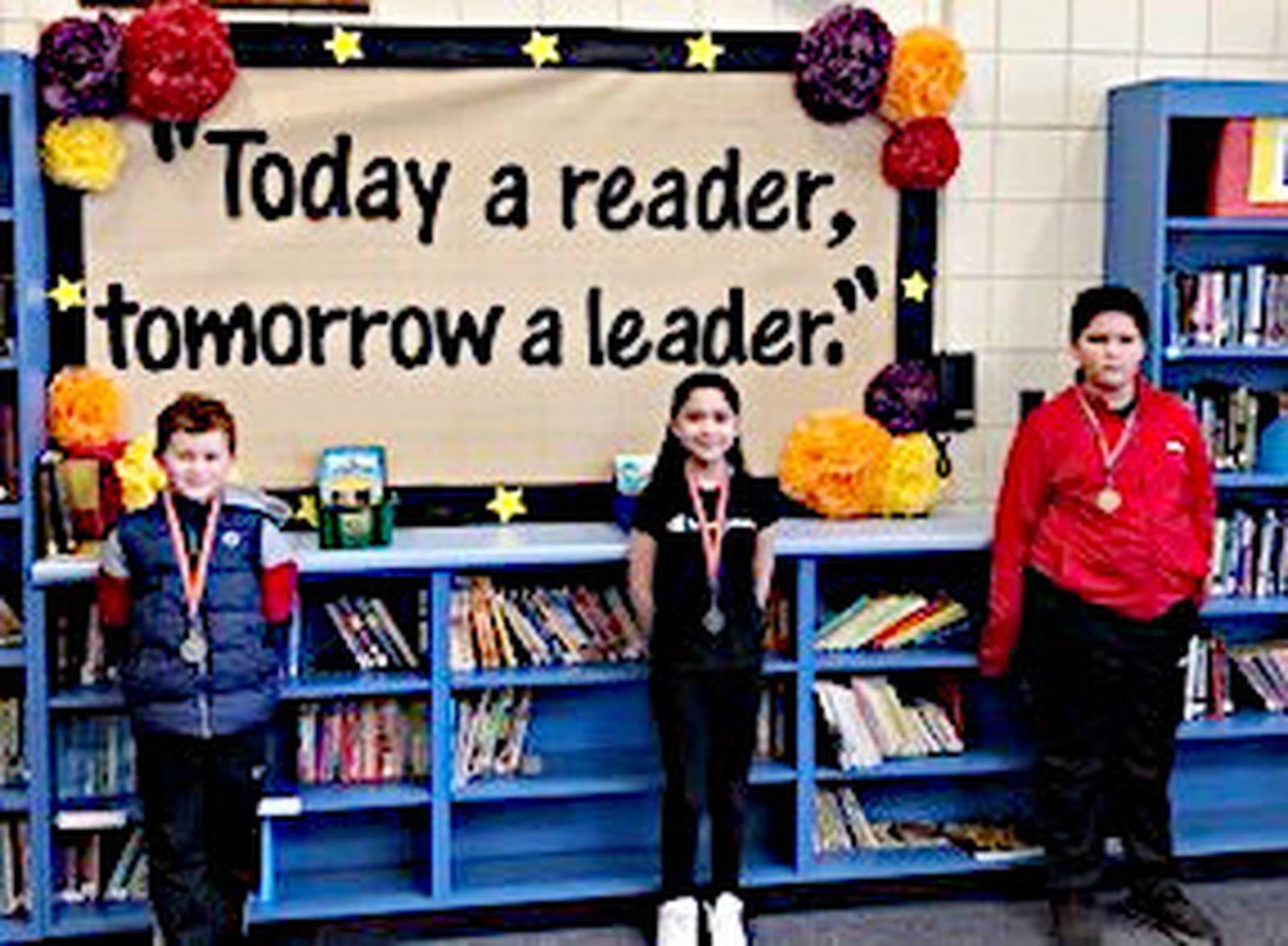 Genoa Lions present Citizen of the Year awards – Shaw Local