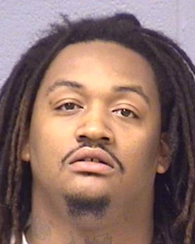 Joliet police: 2 charged after home search yields marijuana, gun – Shaw ...