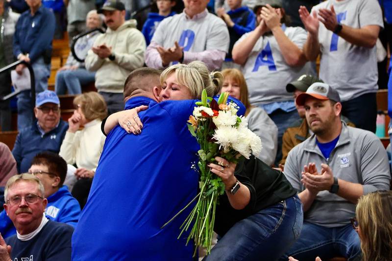 Photos: E-P at Princeton boys basketball – Shaw Local