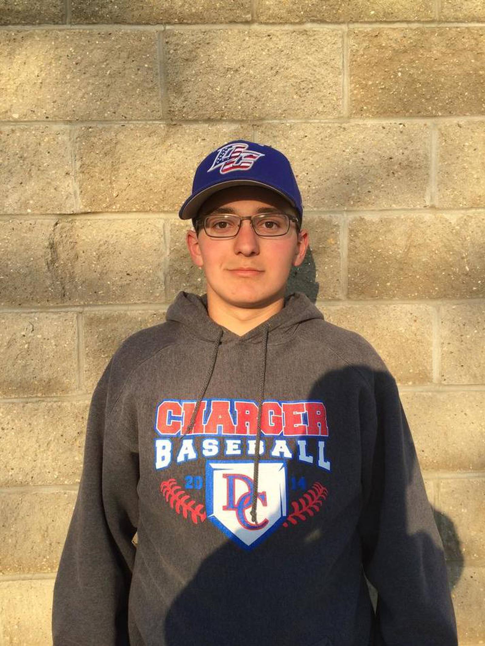 High school baseball: Five to watch – Shaw Local