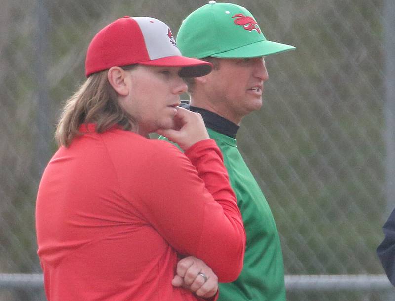 Photos: Ottawa vs L-P baseball – Shaw Local