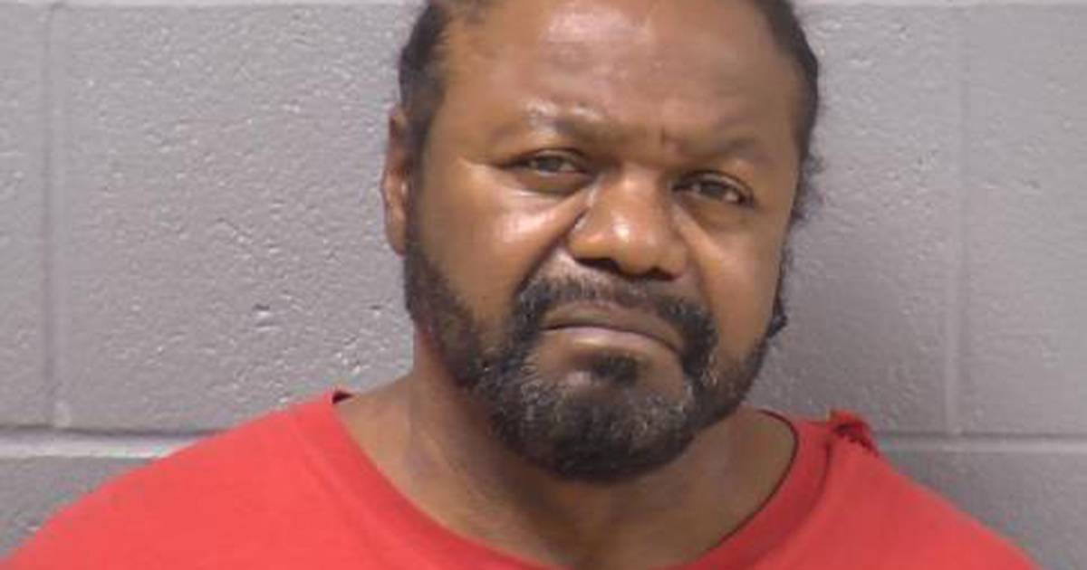 Joliet man convicted of 1995 murder accused of attacking woman, man ...