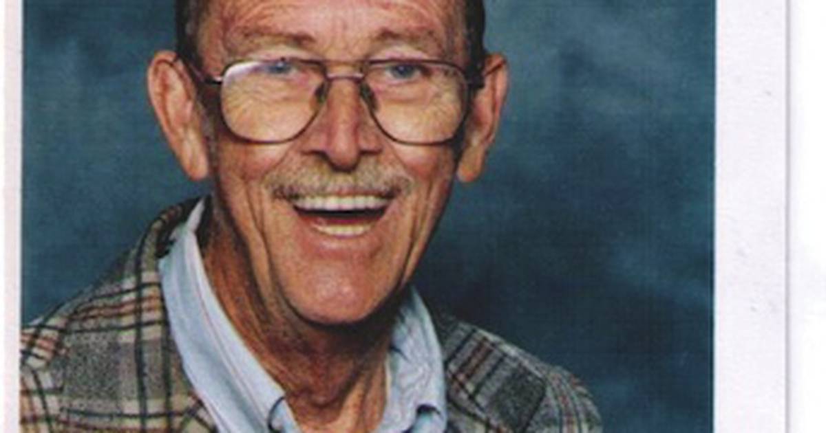Roger L. Dickey – Shaw Local