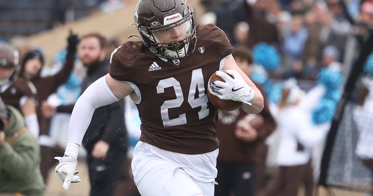 2024 Herald-News All-Area Football Team – Shaw Local