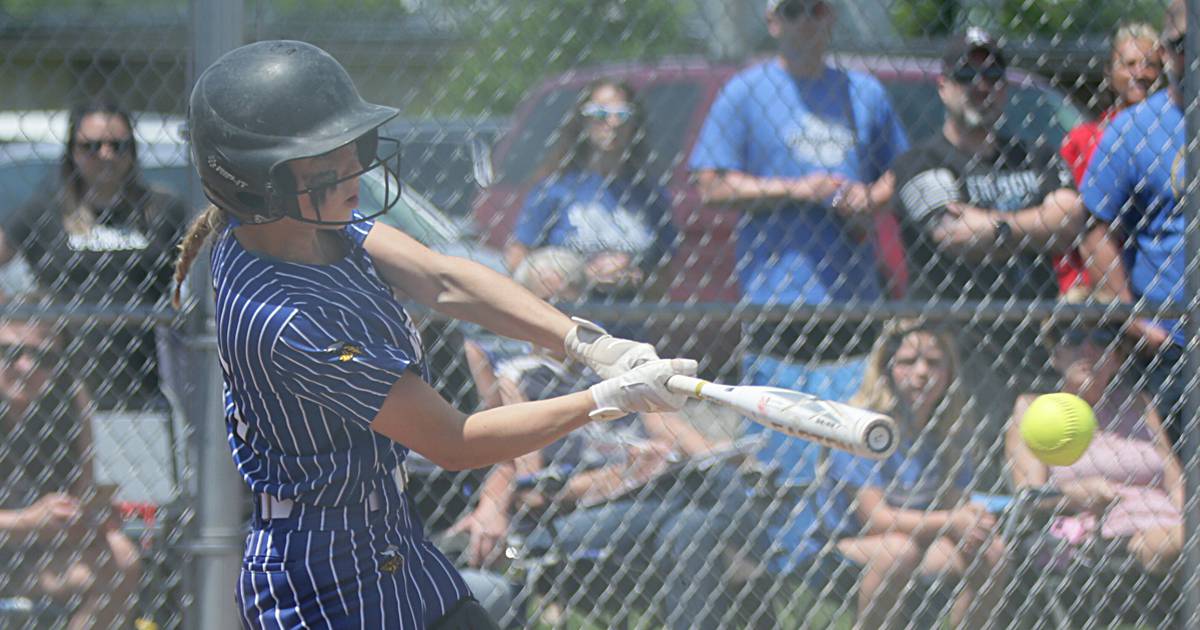 Softball: A look at the season ahead for Earlville, Newark, Serena ...