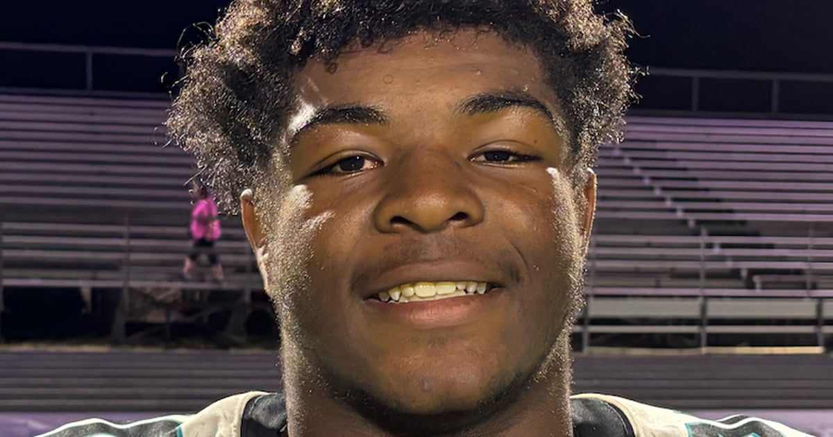 David Randecker’s 3 touchdowns help Woodstock North top Sandwich – Shaw ...