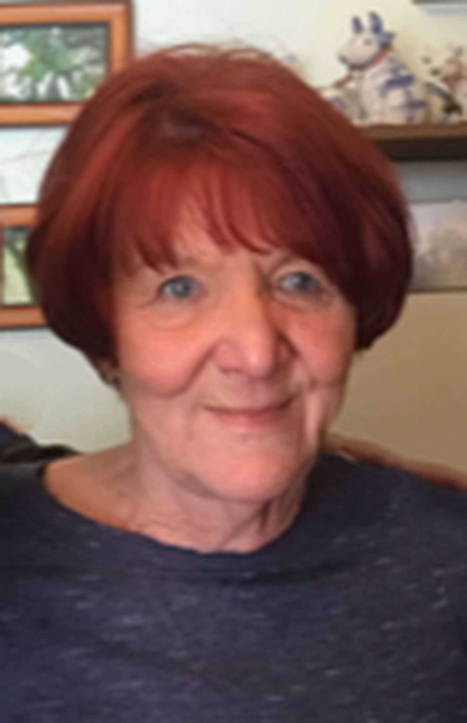Gisela Hansen – Shaw Local