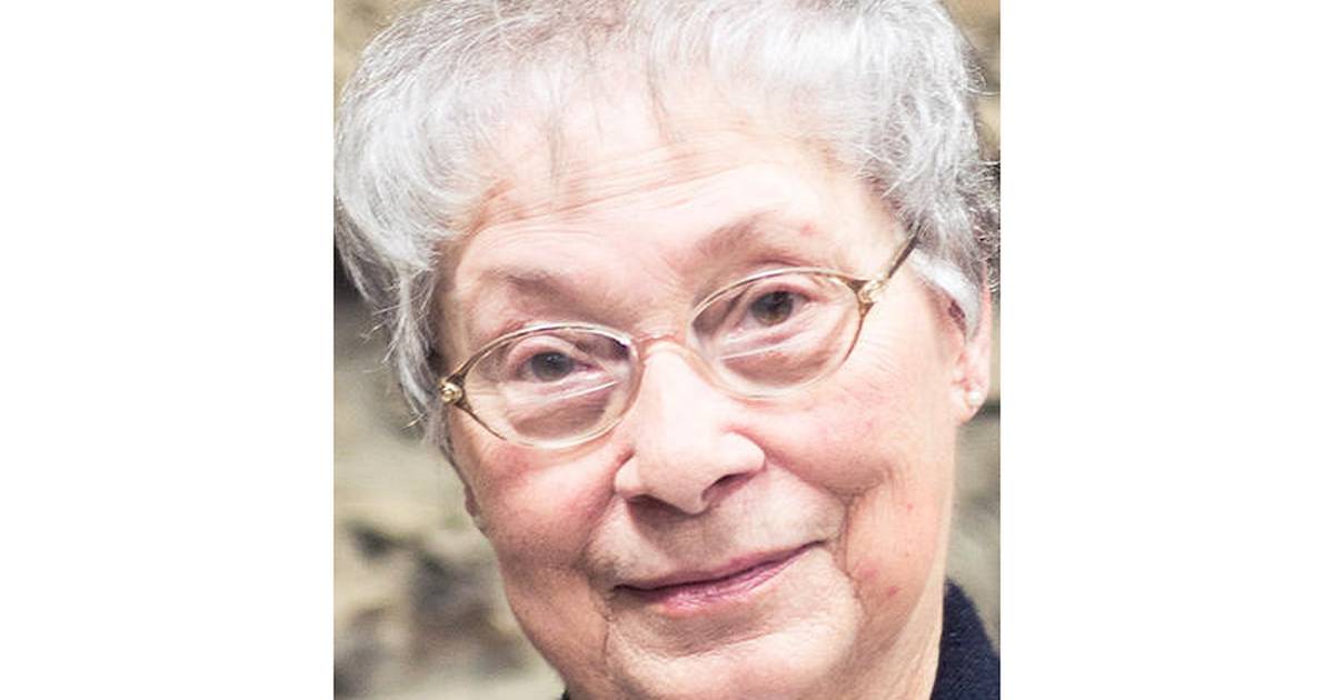 Ethel May Palmer – Shaw Local
