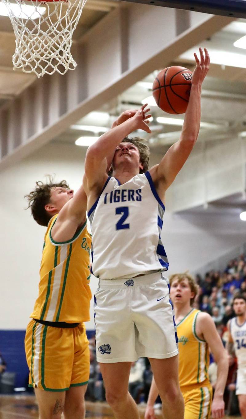 Photos: Normal U-High at Princeton – Shaw Local