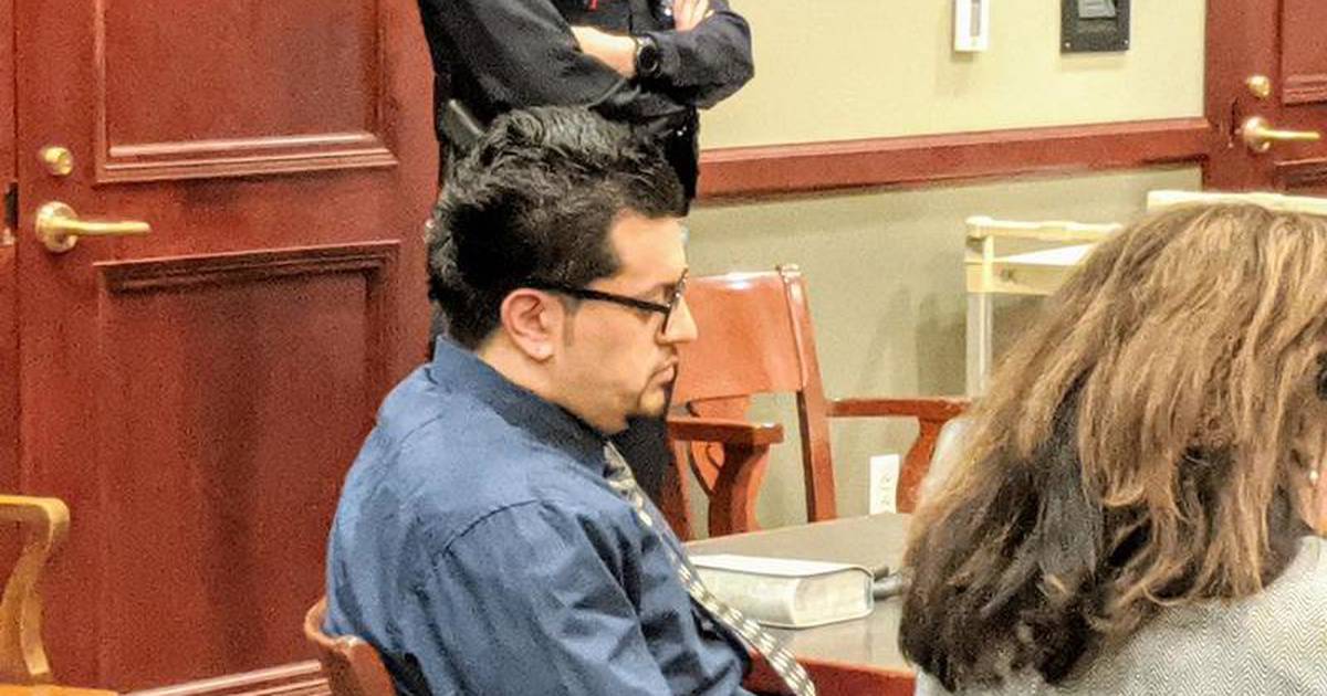 Jury finds Botello guilty in child sex assault case – Shaw Local