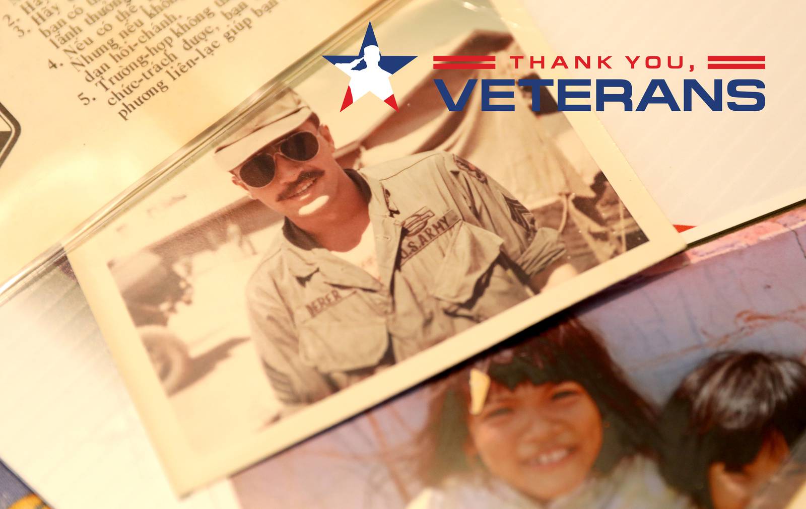 Photos: Hometown Heroes in DuPage and Cook Counties, our 2023 salute to veterans – Shaw Local