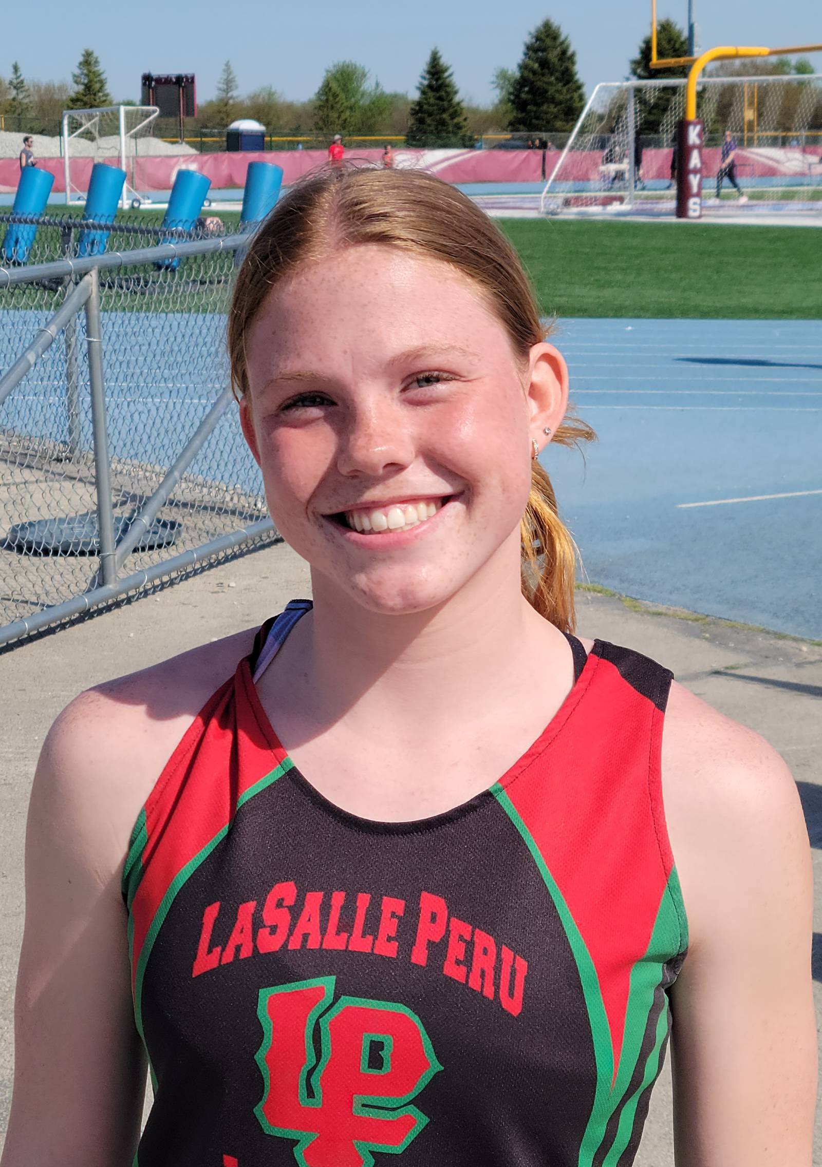 L-P girls basketball routs Newark in opener: Monday’s NewsTribune ...