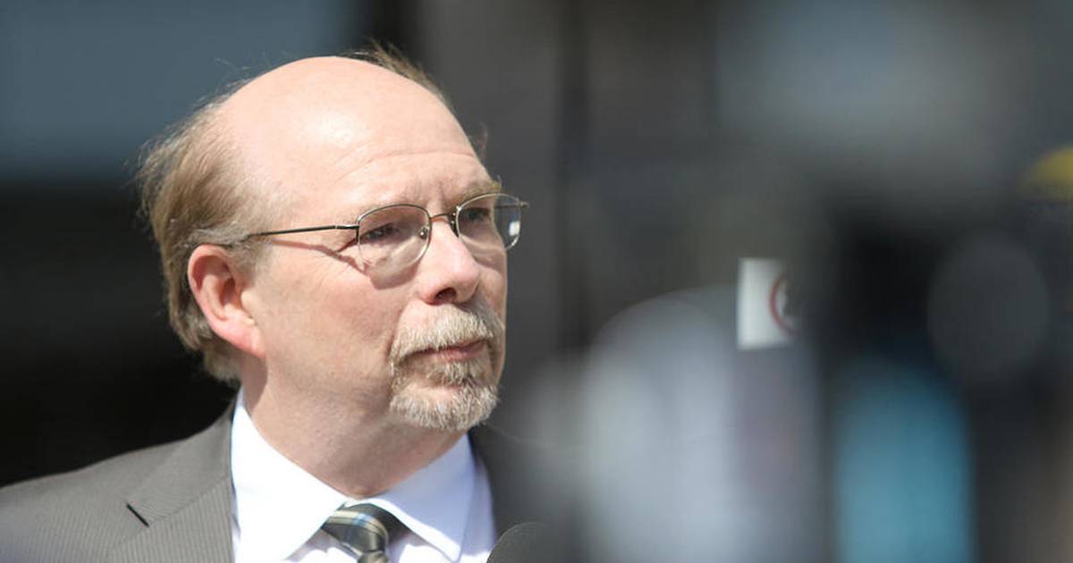 Judge: McCullough freedom not guaranteed as process continues – Shaw Local